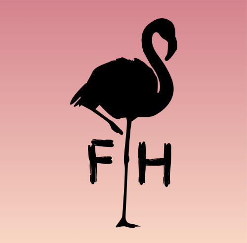 Flamingo House
